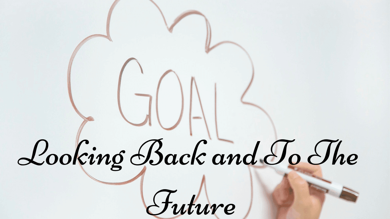 Looking Back And To The Future - Quick Start Challenge